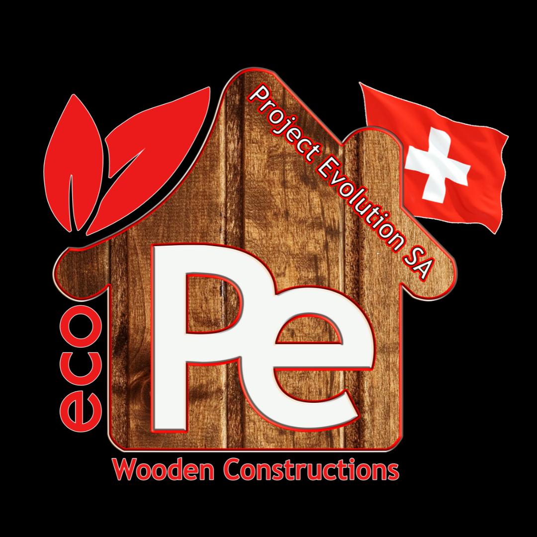 Project Evolution SA - Case in Legno Svizzera – Construction company in Grono | local.ch
